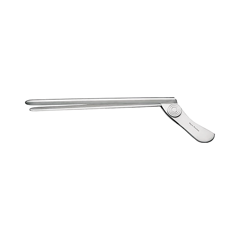 Standard Chinstrap Retractor Eihf Isofroid