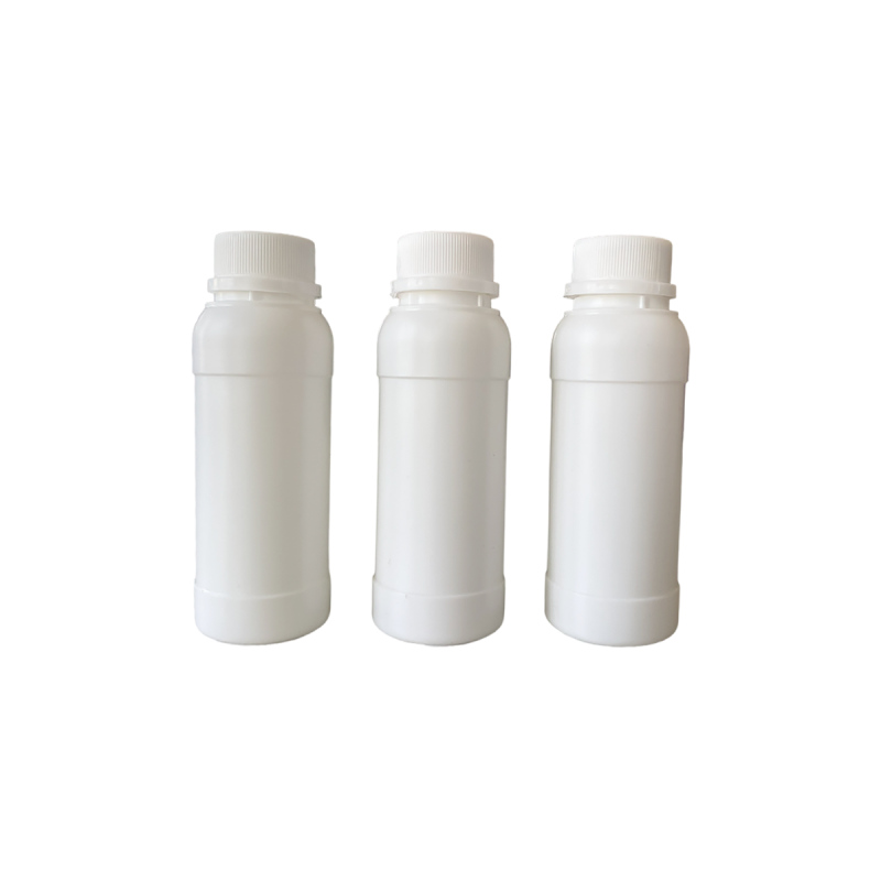 Flacon échantillon - EIHF Isofroid